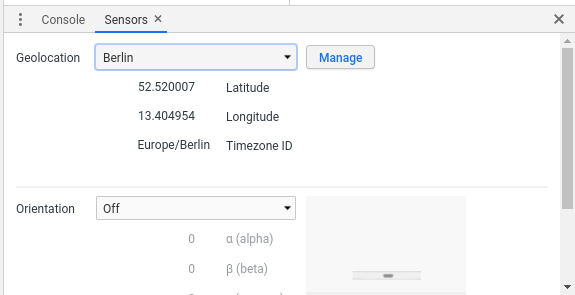 Geolocation tracking stops after error is encountered · Issue #10995 · openlayers/openlayers ...