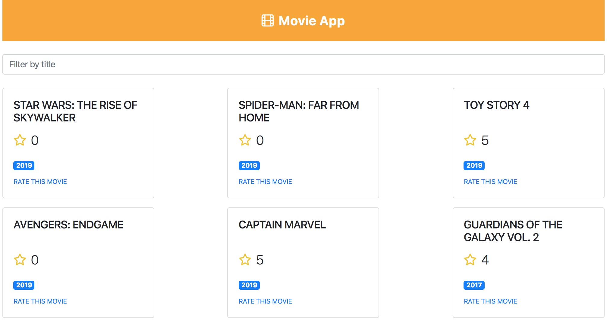 GitHub - guadamuzjj/react-django-movies-app GitHub - guadamuzjj/react-django-movies-app