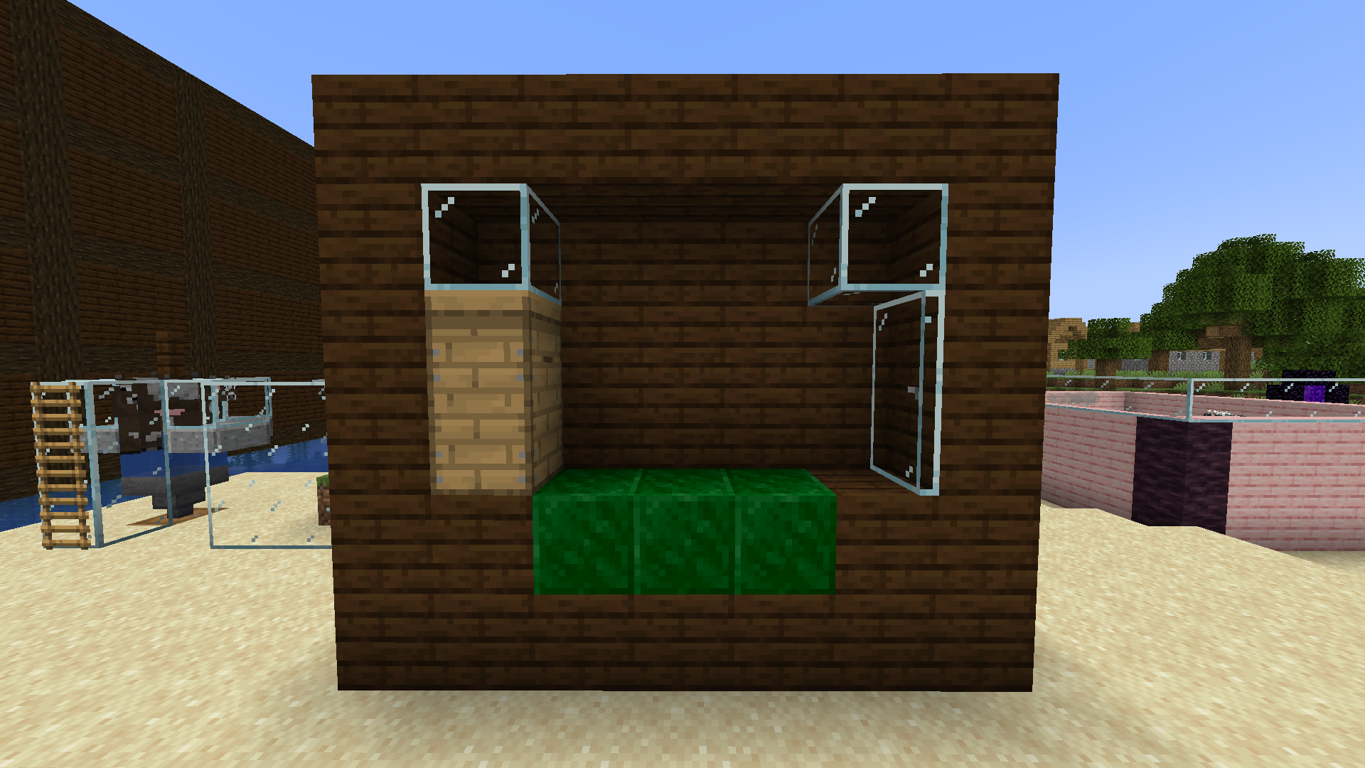 Mystical Agriculture essence bees not producing [SOLVED] [SIMULATOR ...