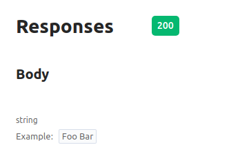 Response body not showing when using Illuminate\Http\Response constants. · Issue #169 · dedoc ...