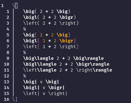 Content of `\big[ ... \big]` parsed as parameter · Issue #58 · latex ...