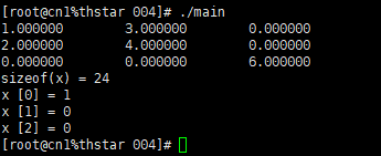 KLU may have issues with the results in 3D · Issue #314 ...