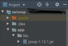 GitHub - NaHyeonJeong/study-Jsoup: Study Android + Jsoup