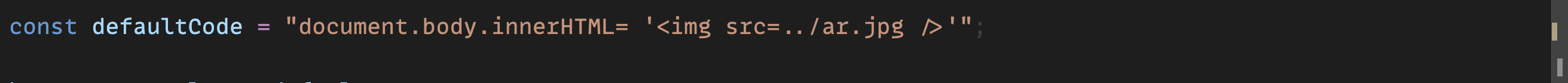 Image is not loading by innerHTML in the content-script-register · Issue #514 · mdn ...