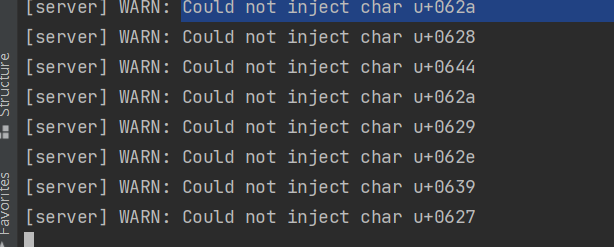 add support for Arabic characters · Issue #2548 · Genymobile/scrcpy ...