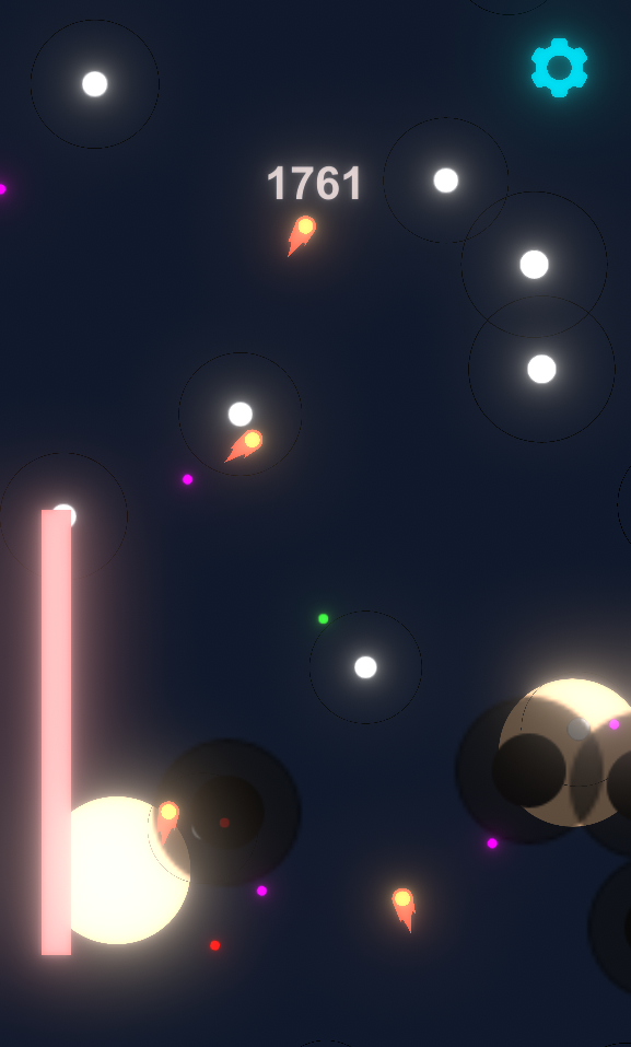 GitHub - sangho-jeon/Gravity-Servival: Gravity Servival (Demo)