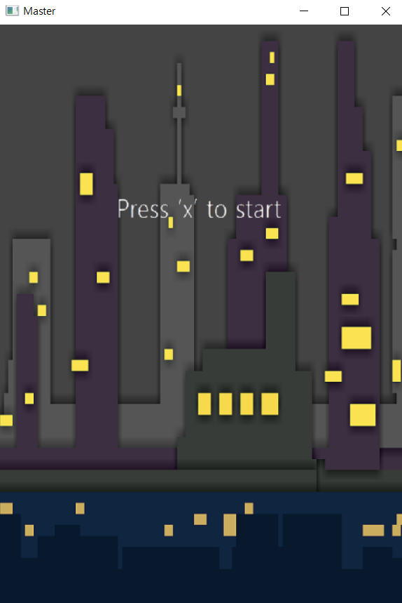 Github Sangho Jeonnetworkgameprogramming 2019 1학기 네트워크 게임 프로그래밍 기말과제