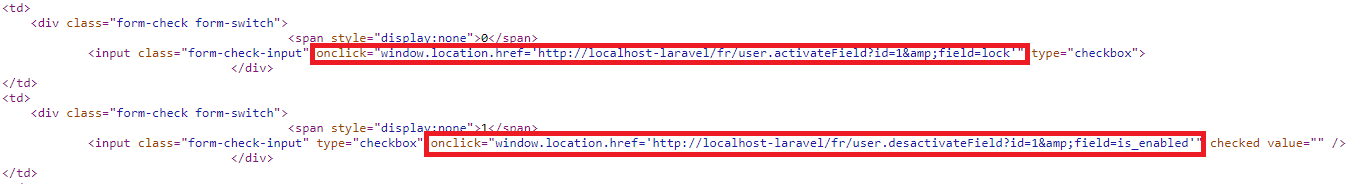 Urls are encoded within prefilled Table · Issue #244 · fiduswriter/simple-datatables · GitHub