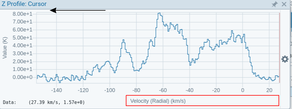 Improvements to default layout · Issue #253 · CARTAvis/carta-frontend · GitHub