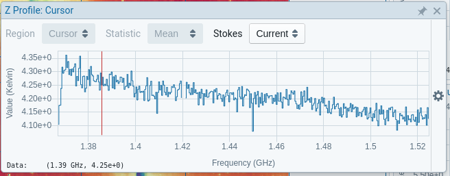 Changes to widget options display · Issue #495 · CARTAvis/carta-frontend · GitHub