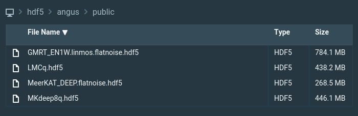 ability to provide entire path in 'load file' widget · Issue #609 · CARTAvis/carta-frontend · GitHub