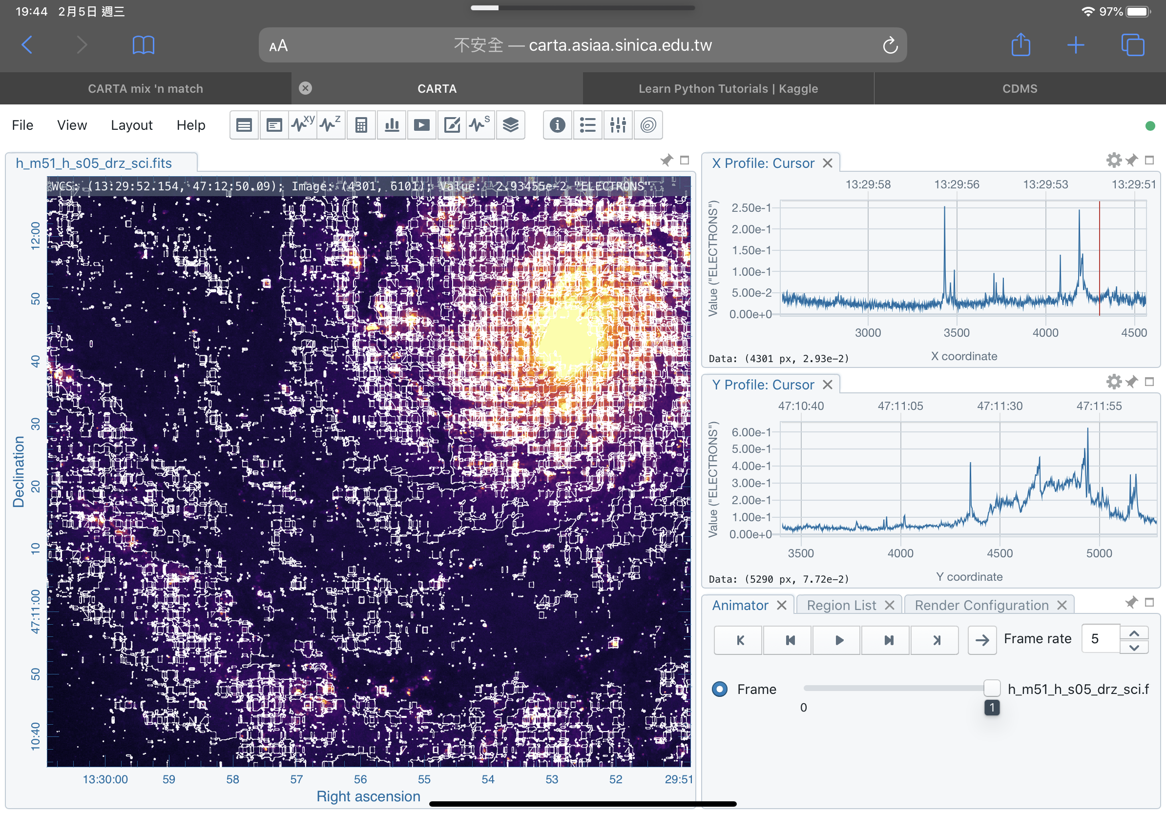 Workaround needed for hardware that does not support linear filtering of float textures · Issue ...
