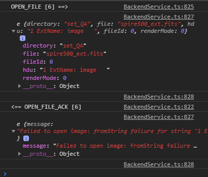 regression: unable to load image · Issue #524 · CARTAvis/carta-backend · GitHub