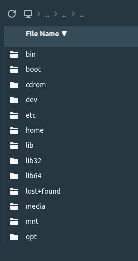 catalog file list handling of symlinks · Issue #532 · CARTAvis/carta-backend · GitHub