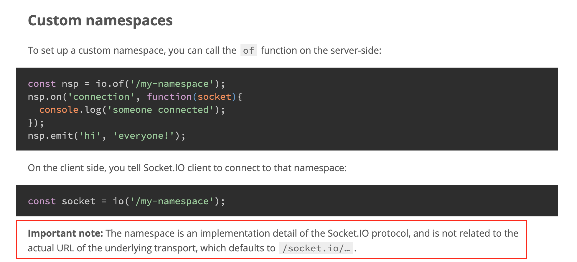 Kong with Socket.io (namespace) · Issue #5266 · Kong/kong · GitHub