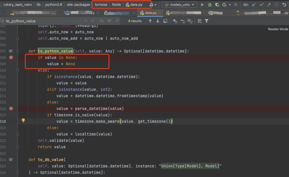 iso8601.iso8601.ParseError: Unable to parse date string '' · Issue #949 · tortoise/tortoise-orm ...