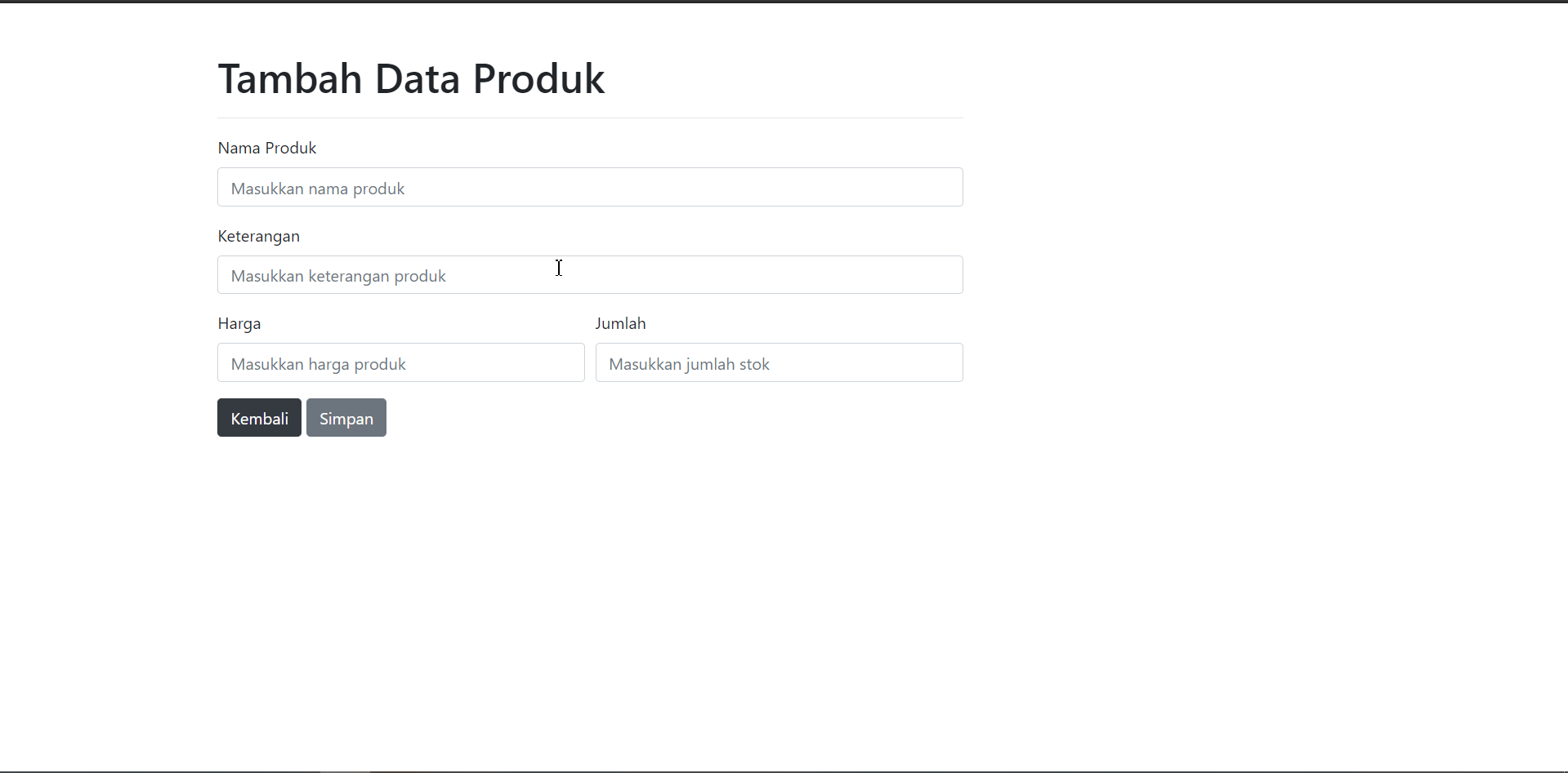 GitHub - defadels/level3-tugas10: Melampirkan hasil tugas Level 3 Tugas 10 kelas Web Developer