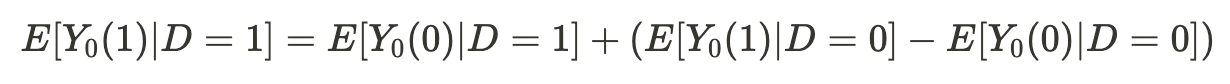 Issue on page /13-Difference-in-Differences.html · Issue #336 · matheusfacure/python-causality ...