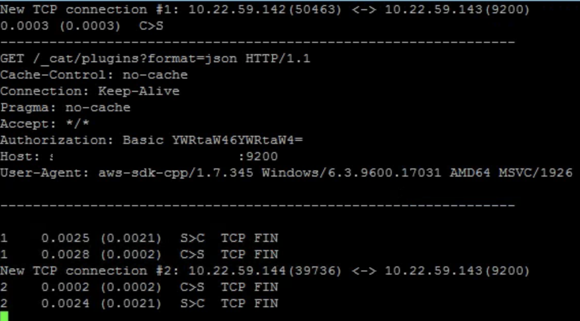Can't connect to server · Issue #94 · amazon-archives/sql-odbc · GitHub