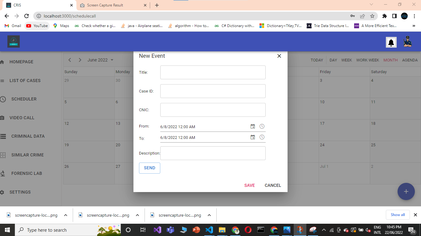 GitHub - MUHAMMADZAMANQADIR/ITM: fyp itm