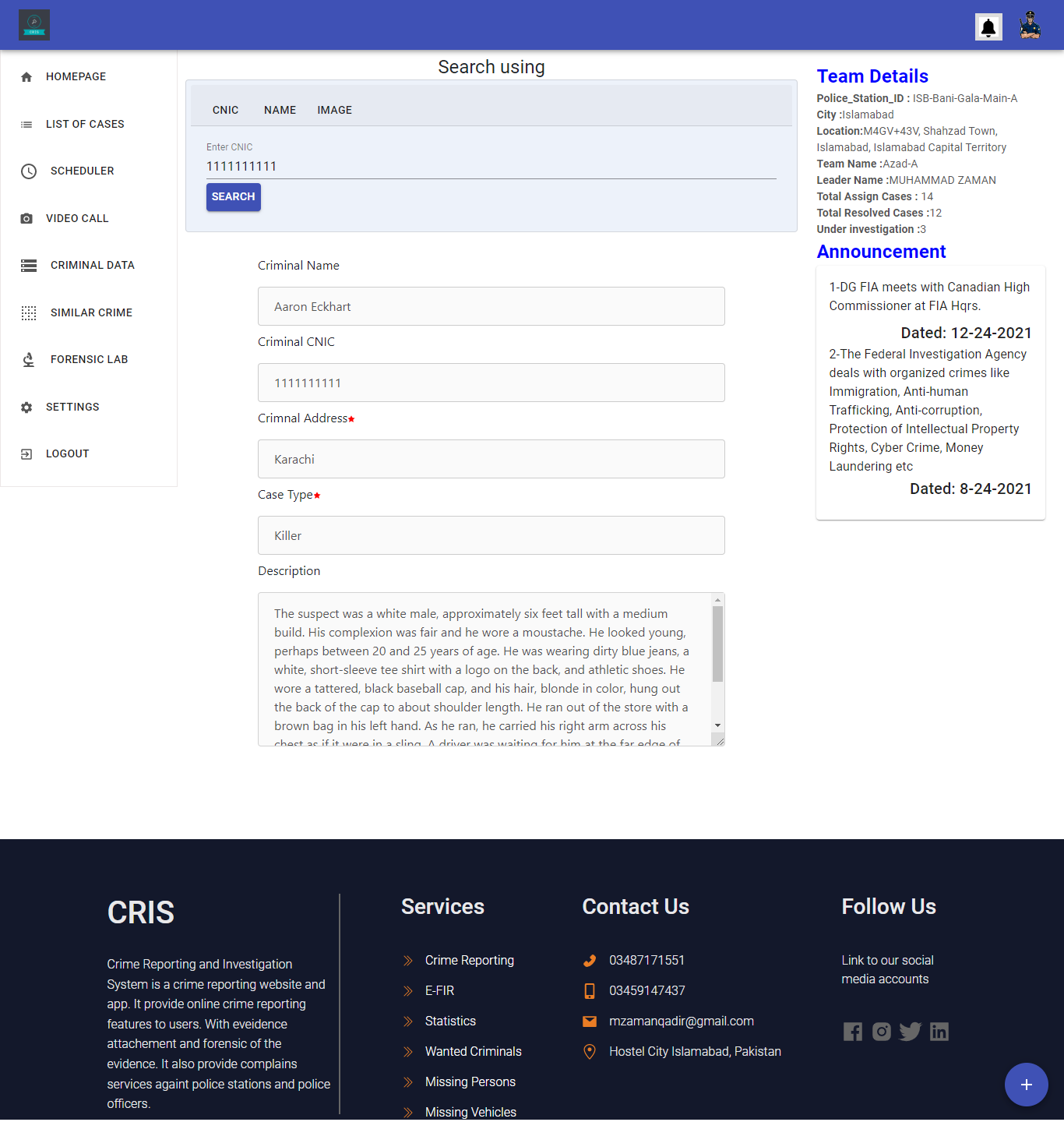 GitHub - MUHAMMADZAMANQADIR/ITM: fyp itm