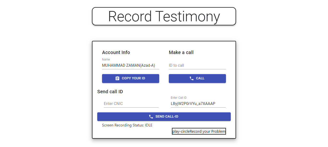 GitHub - MUHAMMADZAMANQADIR/ITM: fyp itm