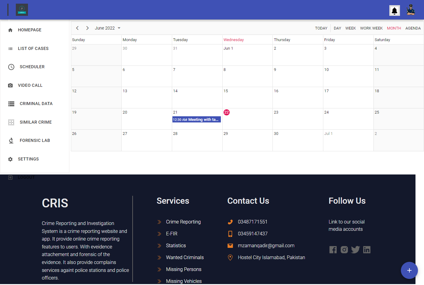 GitHub - MUHAMMADZAMANQADIR/ITM: fyp itm