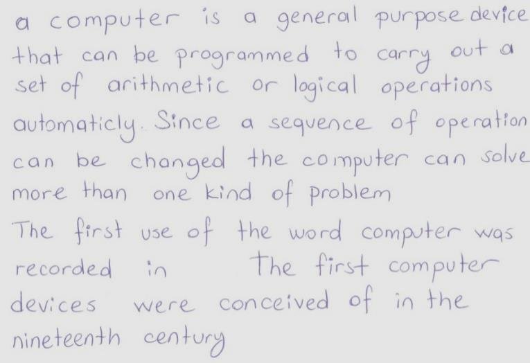 Github Hanfei1986 Image Processing And Optical Character Recognition With Tesseract This