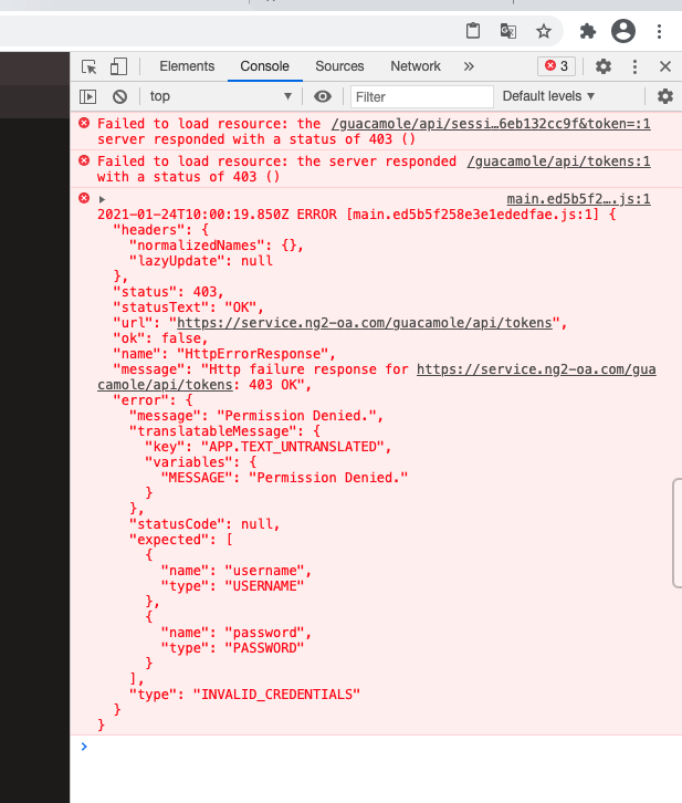 Bug · Issue 5519 · Jumpserverjumpserver · Github 