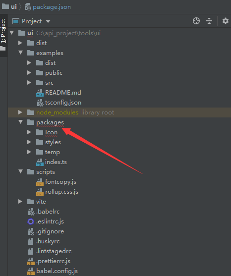 i have create vue3 compotents · Issue #915 · vitejs/vite · GitHub