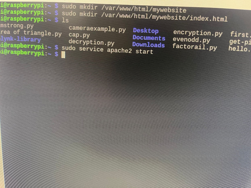 GitHub - srisowmya2000/Network-Monitoring-System-with-Raspberry-Pi