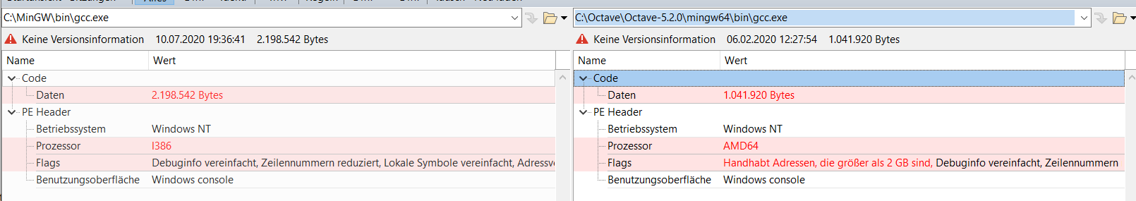 Please consider DOC entry on compatible GCC compilers · Issue #6443 · micropython/micropython ...