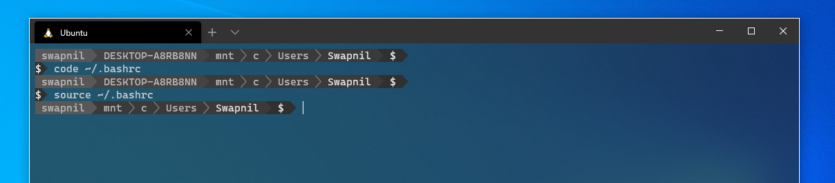 How can I get rid of hostname? · Issue #190 · justjanne/powerline-go · GitHub