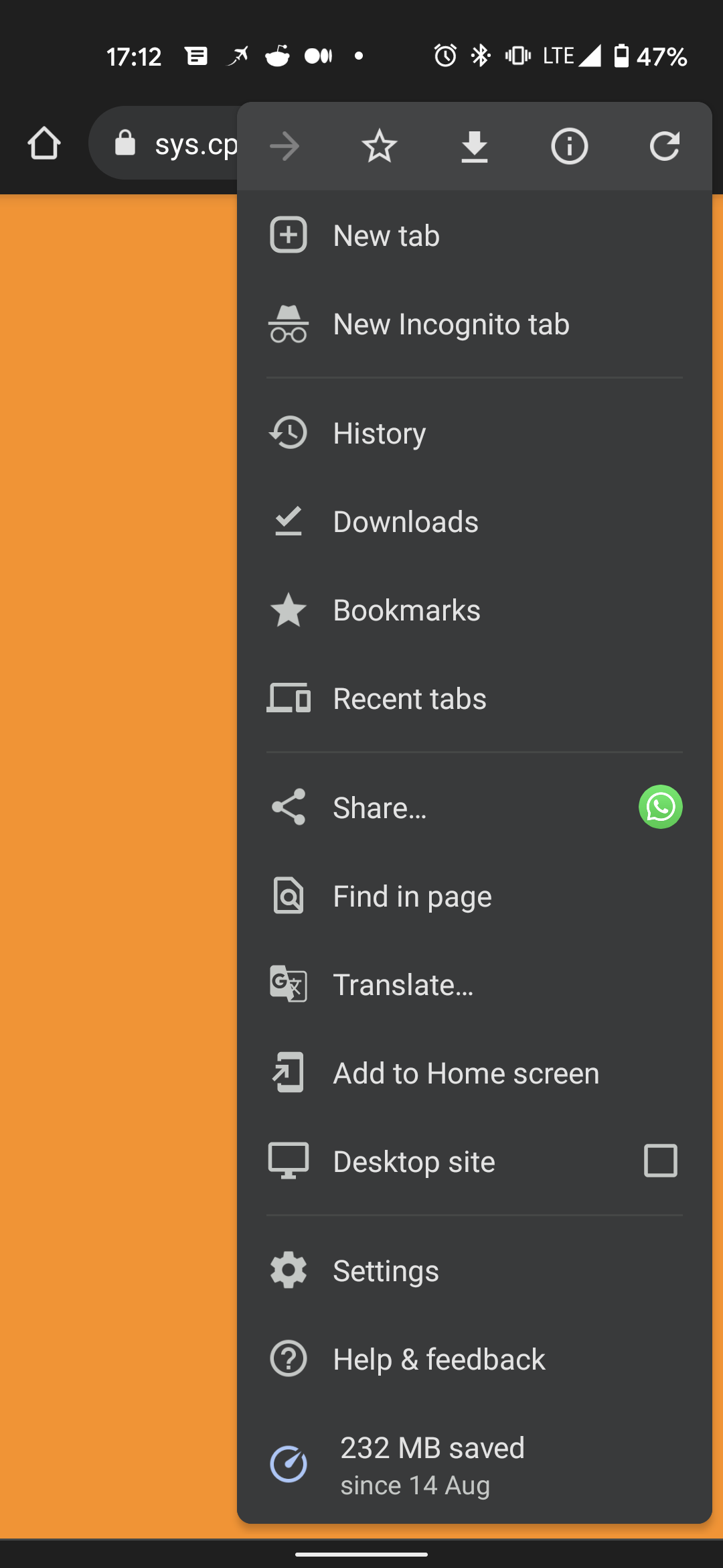 Can not install pwa while add splash · Issue #212 · jonbhanson/flutter ...