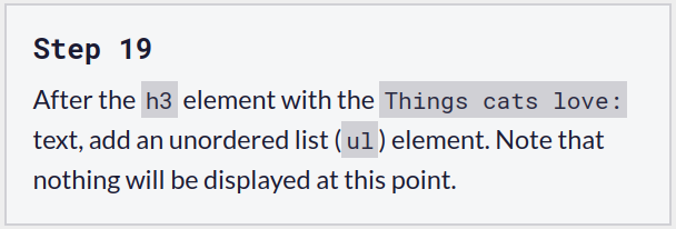 Consider changing monospaced font for code examples · Issue #46530 · freeCodeCamp/freeCodeCamp ...