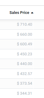 Sort icon is reversed in most tree views · Issue #112257 · odoo/odoo · GitHub