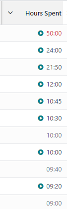 Sort icon is reversed in most tree views · Issue #112257 · odoo/odoo · GitHub