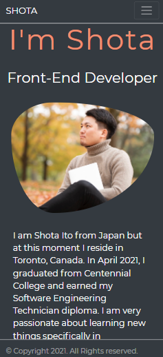 GitHub - Shotamax95/Portfolio_Shota