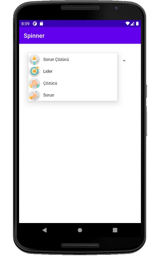 GitHub - dogusipeksac/custom_spinner GitHub - dogusipeksac/custom_spinner