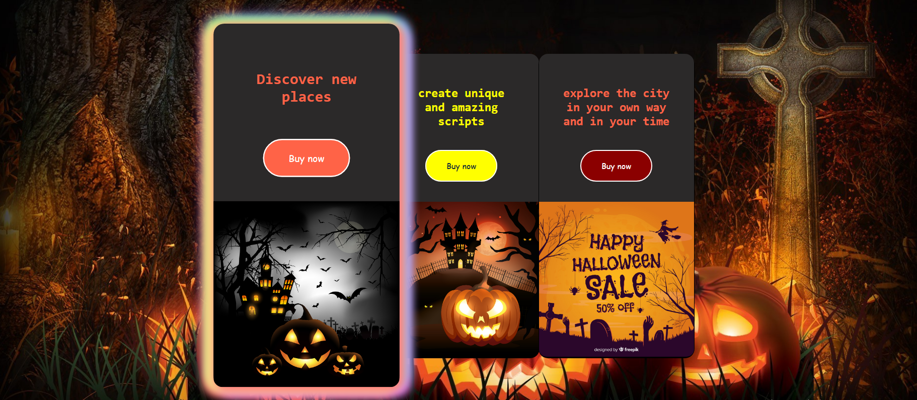 GitHub - DeaconKrauser/Card-Animation-Css