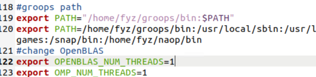 Some details in GROOPS Parallel processing · groops-devs groops · Discussion #139 · GitHub