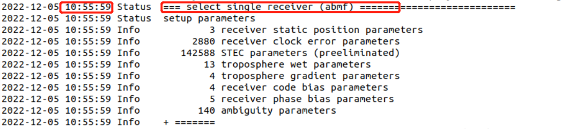 Some details in GROOPS Parallel processing · groops-devs groops · Discussion #139 · GitHub