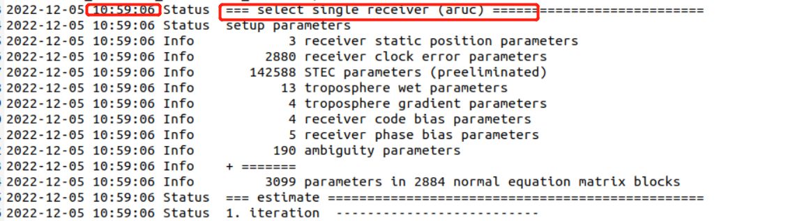 Some details in GROOPS Parallel processing · groops-devs groops · Discussion #139 · GitHub
