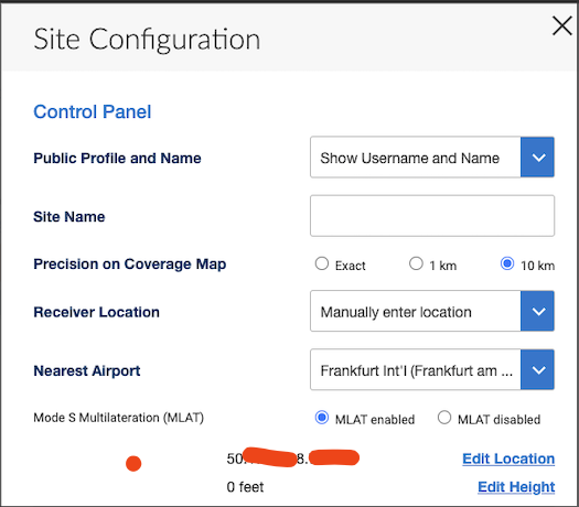 GPS Location in Flight Aware. · Issue #69 · MaxWinterstein/homeassistant-addons · GitHub