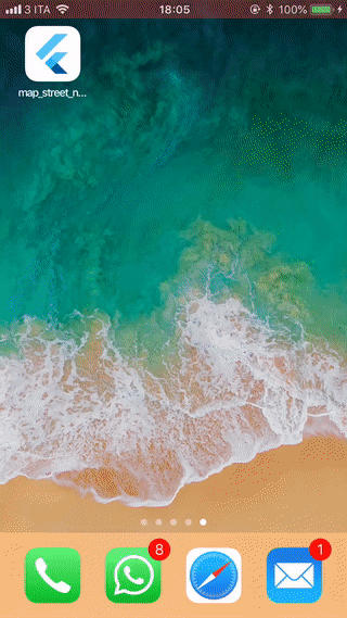 [bug][ios] Bottomsheet With An Image · Issue 30565 · Flutter Flutter · Github
