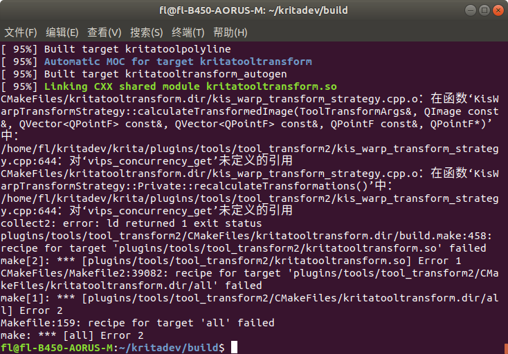 VImage to QImage · Issue #1060 · libvips/libvips · GitHub