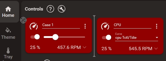 Cannot Reorder The Cards · Issue 2053 · Rem0o Fancontrol Releases · Github