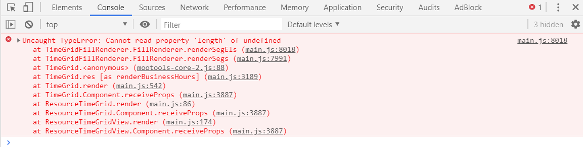 Conflict with mootools-core js · Issue #5199 · fullcalendar/fullcalendar · GitHub