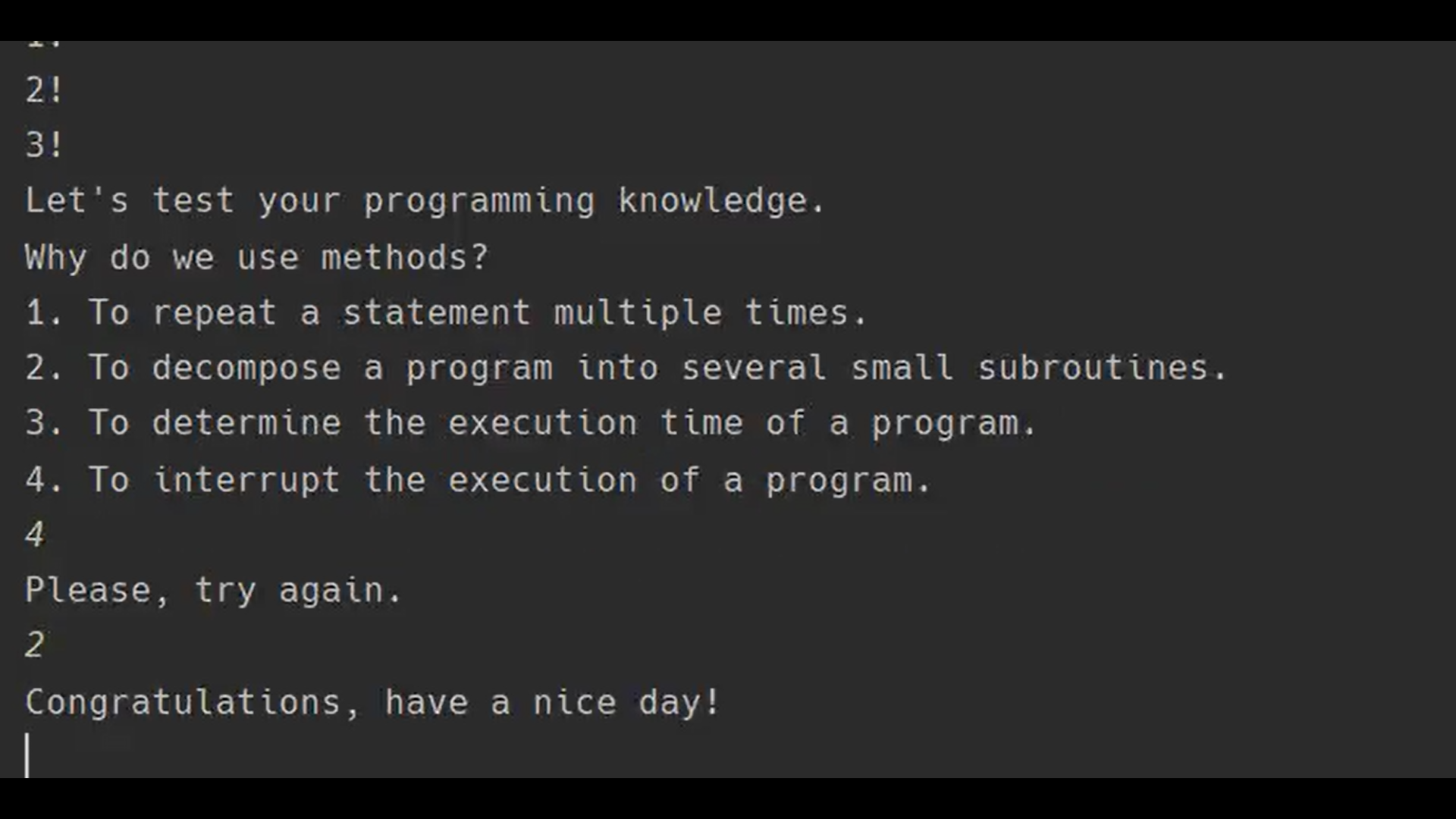 GitHub - PrateekShrivastawa/Simple_Chatty_Boat: Simple Chatty Boat project completed