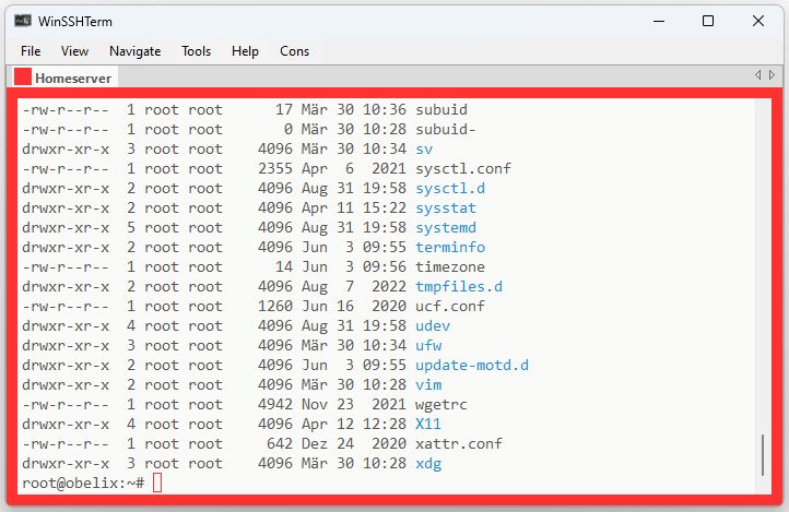 Add a border to mark an environment · Issue #12 · WinSSHTerm/WinSSHTerm ...